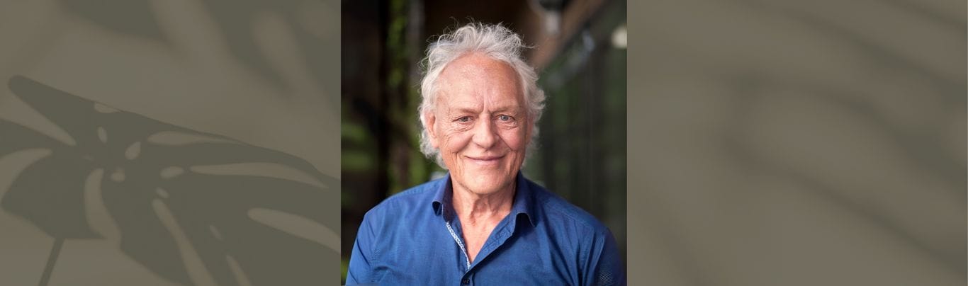 12 tankar från Kay Pollak till dig - SAJ Boka Föreläsare